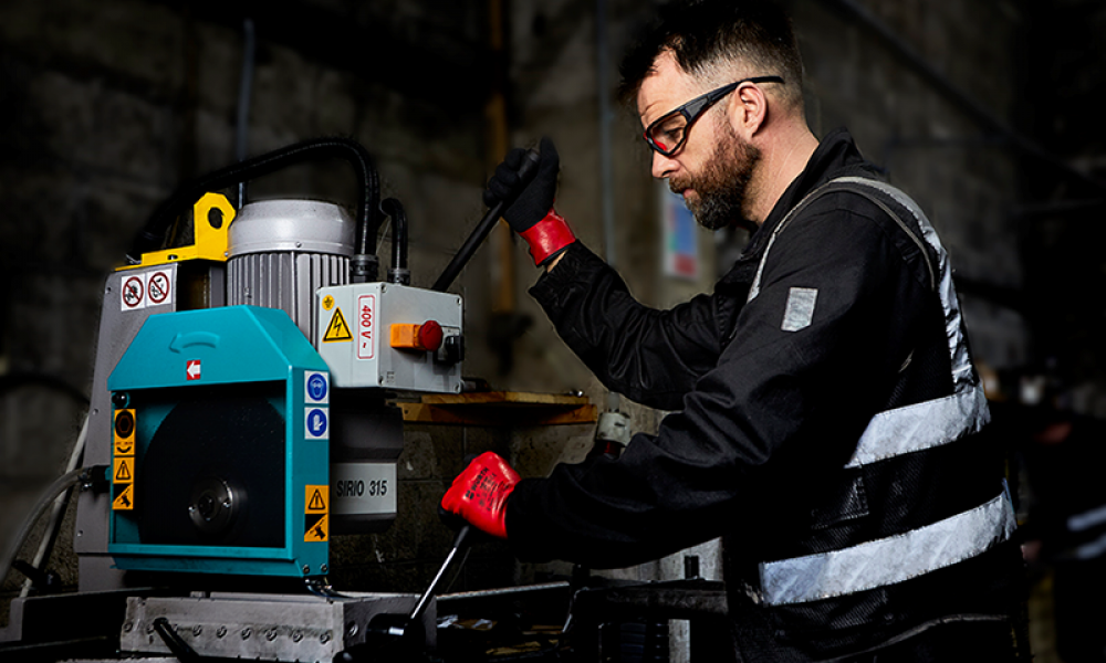 Special Steels Ltd | Engineering Steels Dublin