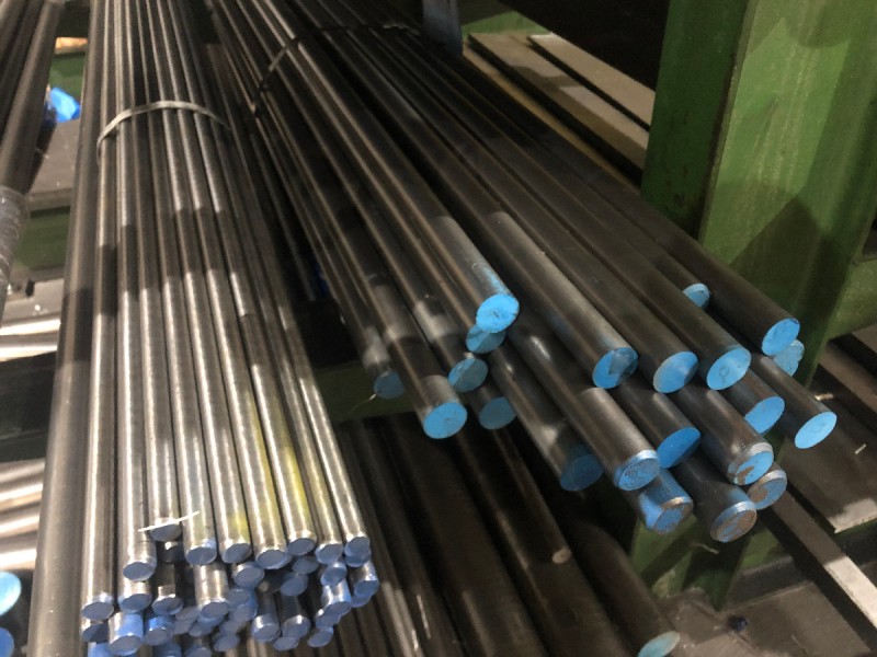 Carbon Steels